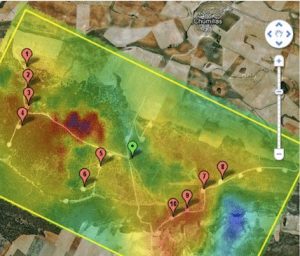 Vortex Farm Calibration Methodology Remodeling Validation Vortex
