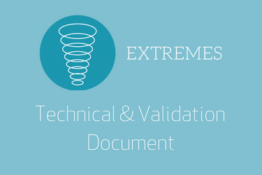 Validations - VORTEX