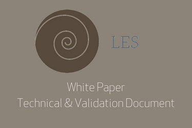Vortex LES: Technical Description & Validation - VORTEX