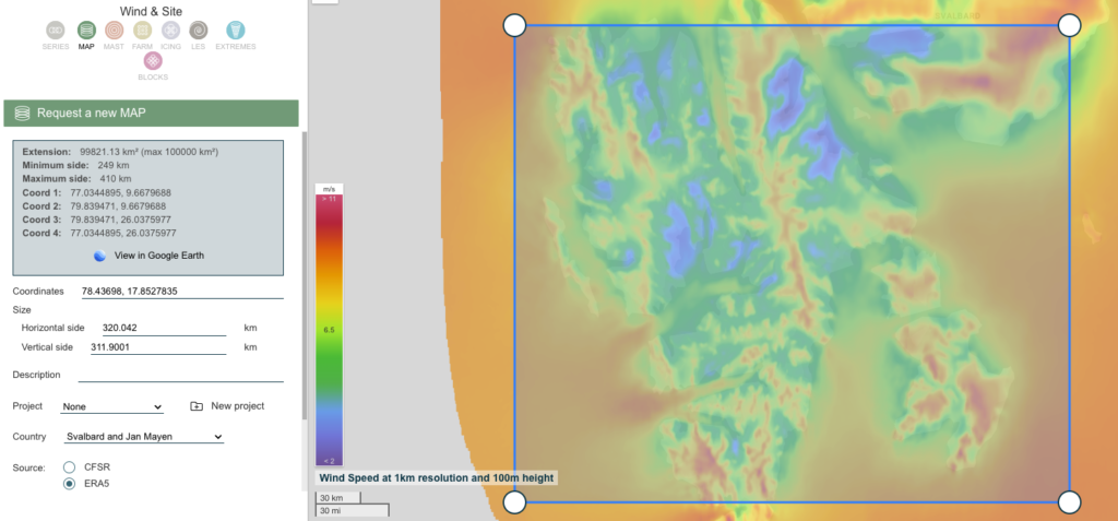 An Introduction on map projections - VORTEX