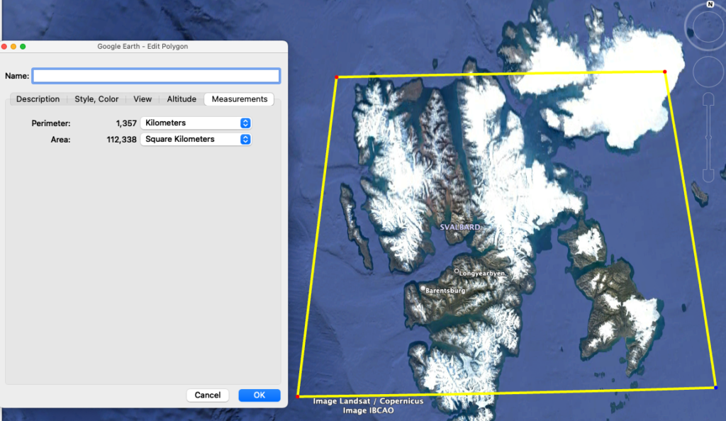 An Introduction on map projections - VORTEX