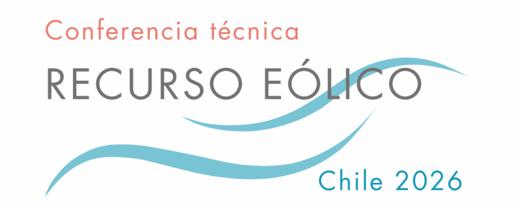 Conferencia Técnica Recurso Eólico 2026 - VORTEX